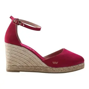 Viscata Platform Espadrilles