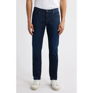 Ag Everett Slim Straight Leg Jeans