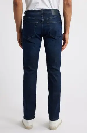 Ag Everett Slim Straight Leg Jeans