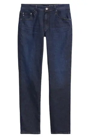 Ag Everett Slim Straight Leg Jeans