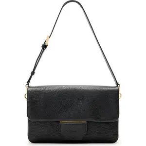 ALLSAINTS Ondine Leather Shoulder Bag