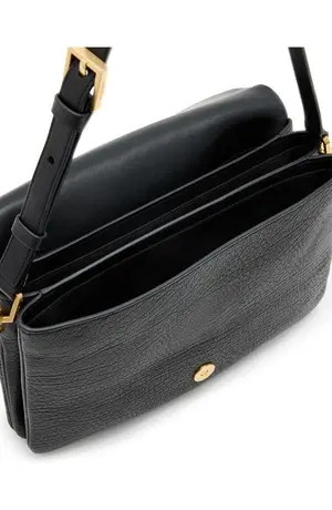 ALLSAINTS Ondine Leather Shoulder Bag