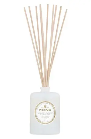 Voluspa Reed Diffuser - Mountain Lavender & Chamomile