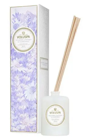 Voluspa Reed Diffuser