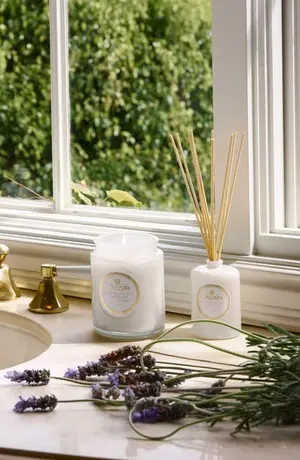 Voluspa Reed Diffuser