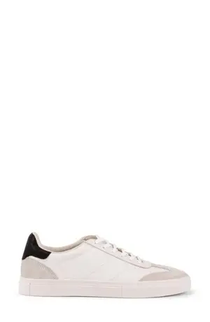 VAGABOND SHOEMAKERS Cody Leather Sneakers - White