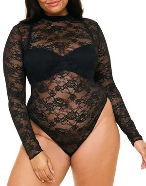 Adore Me Slim Fit Bodysuits