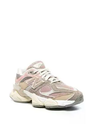 NEW BALANCE 9060 Sneakers - Pink