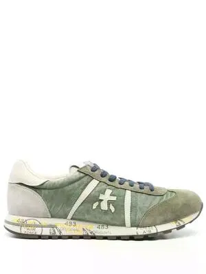 Premiata Lucy Sneakers