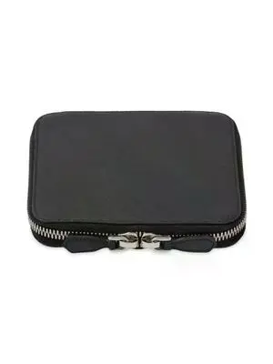 Prada Saffiano Leather Tic-tac-toe Set