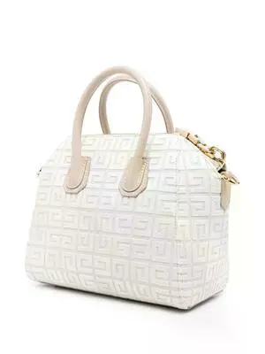 Givenchy Mini Antigona 4g Tote