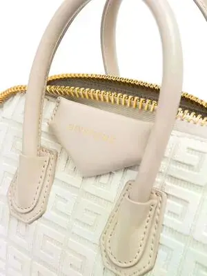 Givenchy Mini Antigona 4g Tote