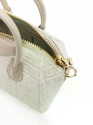 Givenchy Mini Antigona 4g Tote