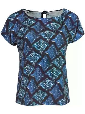 LYGIA & NANNY Symi Blouse