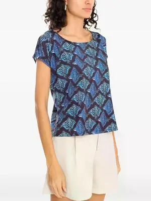 LYGIA & NANNY Symi Blouse