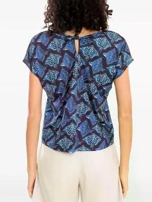 LYGIA & NANNY Symi Blouse