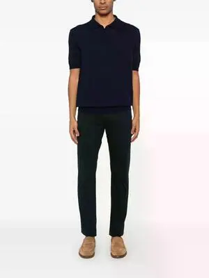 Jacob Cohen Nick Slim-fit Trousers - Blue