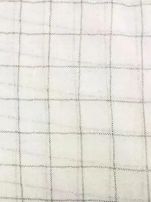 Frenckenberger Cashmere Scarf