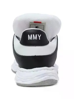 Mihara Yasuhiro Wayne Low-top Sneakers