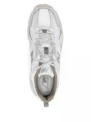 NEW BALANCE 530 Sneakers - Grey