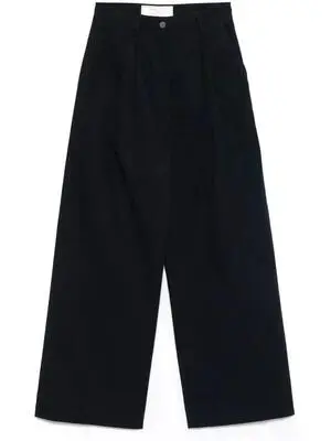 Societe Anonyme Ankle Length Pants For Women