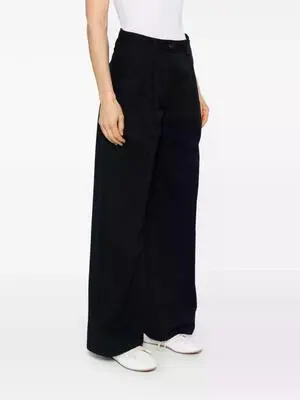 SOCIETE ANONYME Charlotte Trousers - Blue