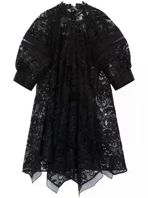 3.1 Phillip Lim Lace Cocktail Dresses