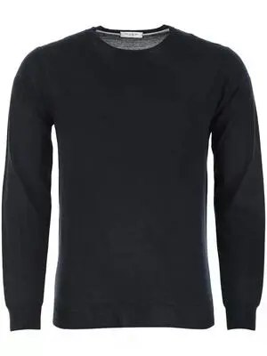Paolo Pecora Crew Neck Sweaters For Men