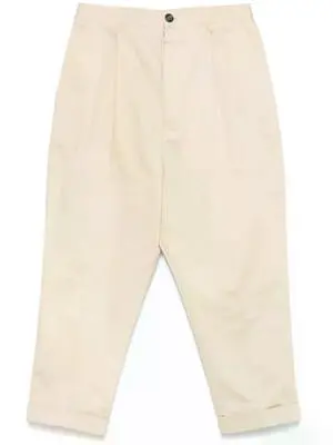 Ami Light Wash Pants For Men