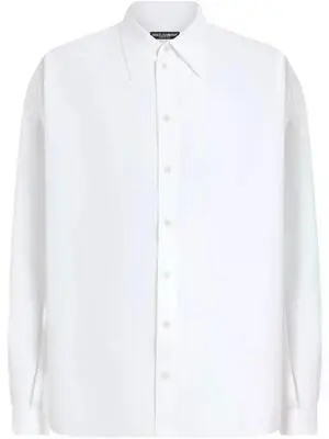 Dolce & Gabbana Button-up Shirt