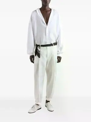 Dolce & Gabbana Button-up Shirt