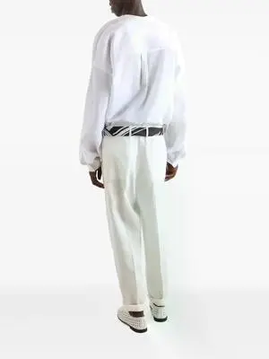 Dolce & Gabbana Button-up Shirt