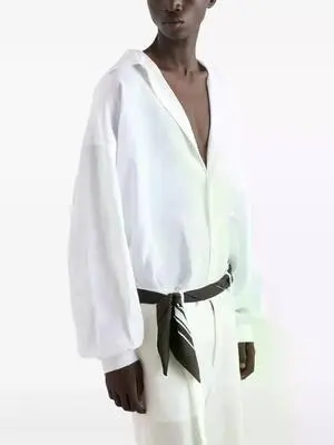 Dolce & Gabbana Button-up Shirt