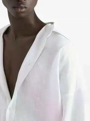 Dolce & Gabbana Button-up Shirt