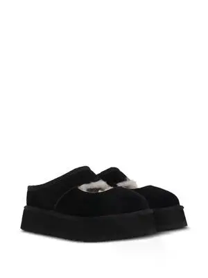 UGG Bea Slippers - Black