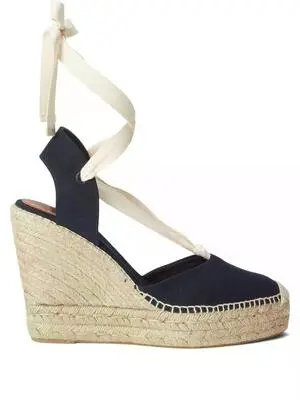 Polo Ralph Lauren Wedge Espadrilles