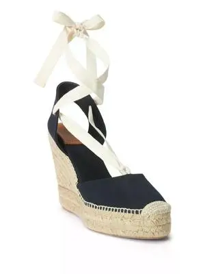 Polo Ralph Lauren Wedge Espadrilles