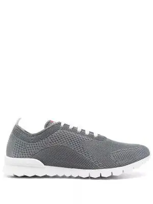 Kiton Mid Calf Sneakers For Men
