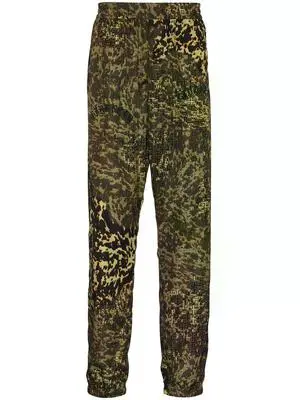 Givenchy Printed Sport Bottoms For Men