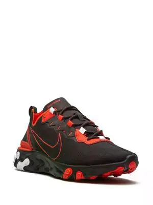 Nike React Element 55 Sneakers