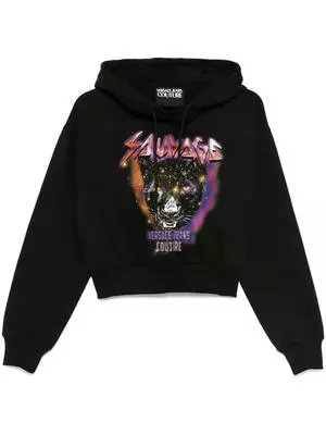 Versace Sauvage Hoodie
