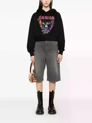 Versace Sauvage Hoodie
