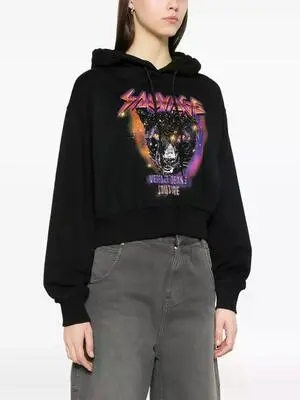 Versace Sauvage Hoodie