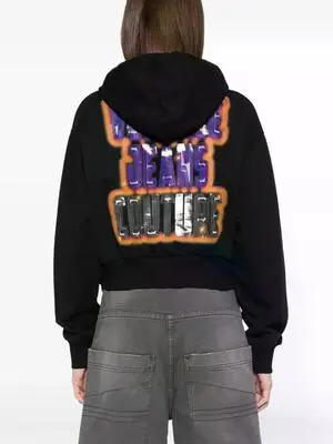 Versace Sauvage Hoodie