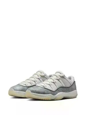 JORDAN Air Low Year Of The Snake Sneakers - White