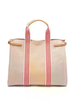 Valentino Garavani Antibes Tote - Neutrals