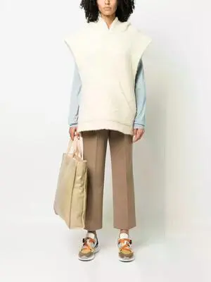 SHERPA Shury Hooded Sweater