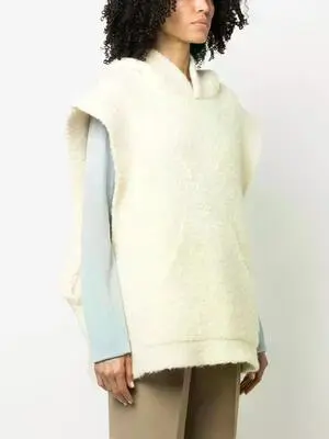 SHERPA Shury Hooded Sweater