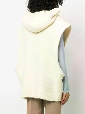 SHERPA Shury Hooded Sweater