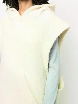 SHERPA Shury Hooded Sweater